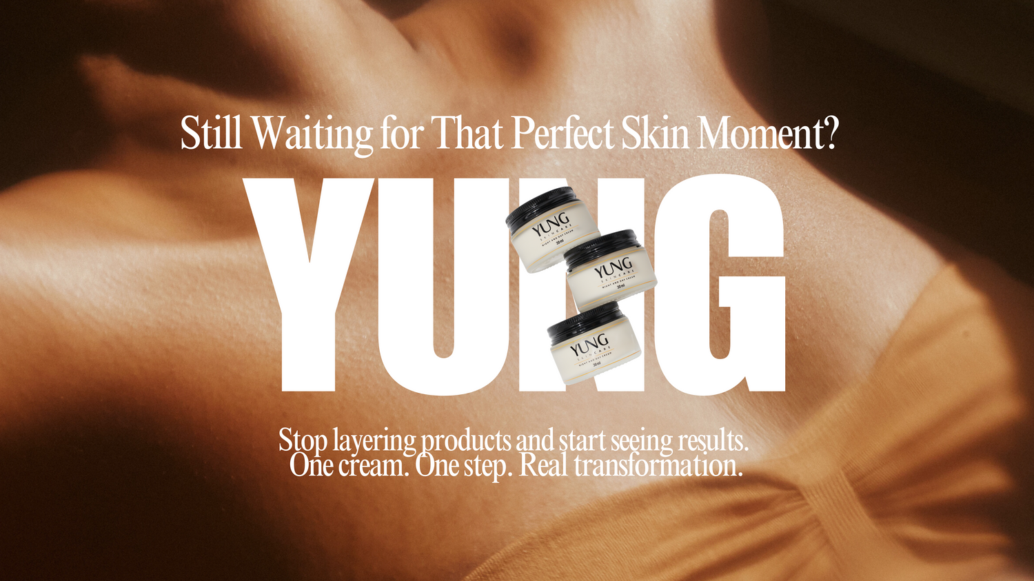 Yung Skincare