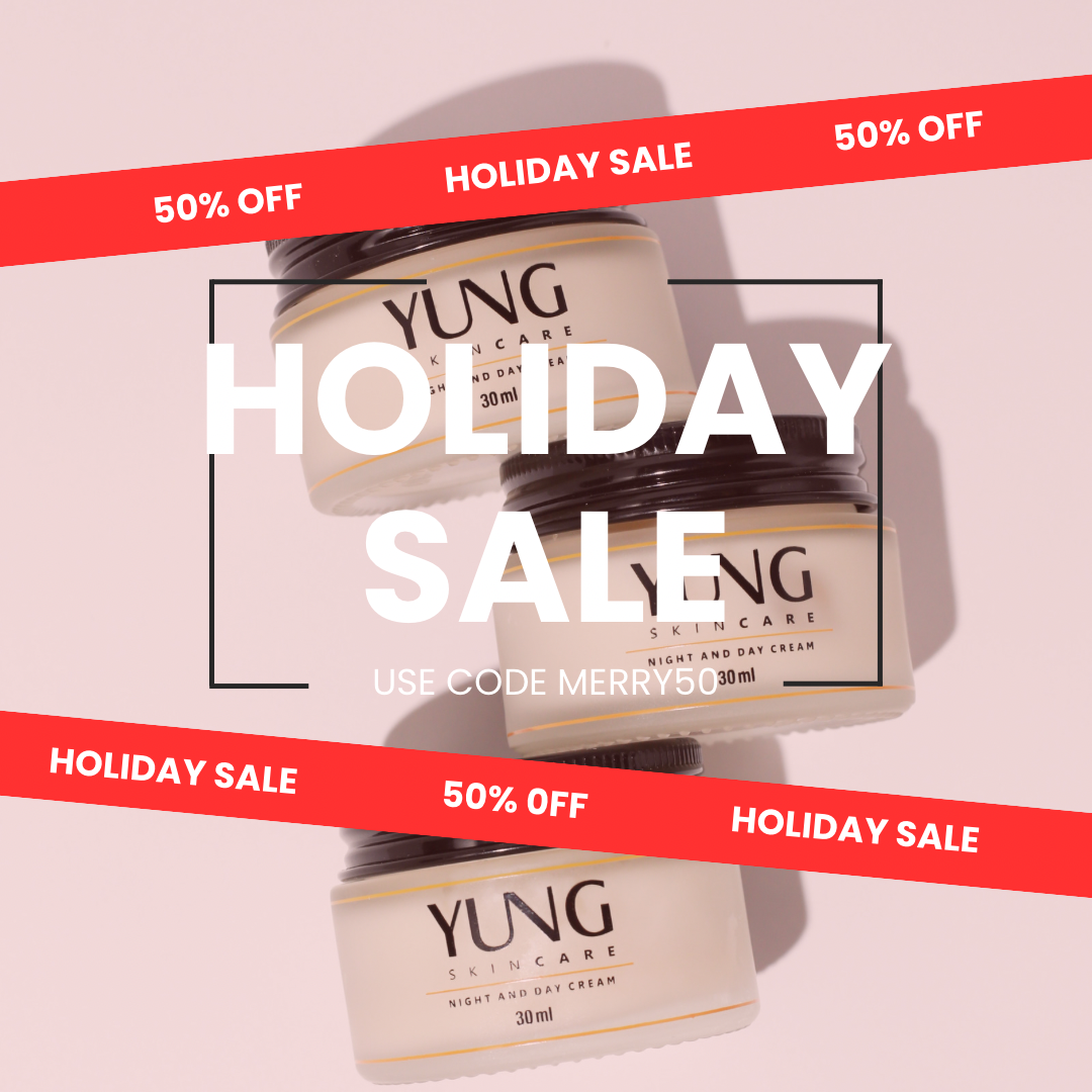 Yung Skincare