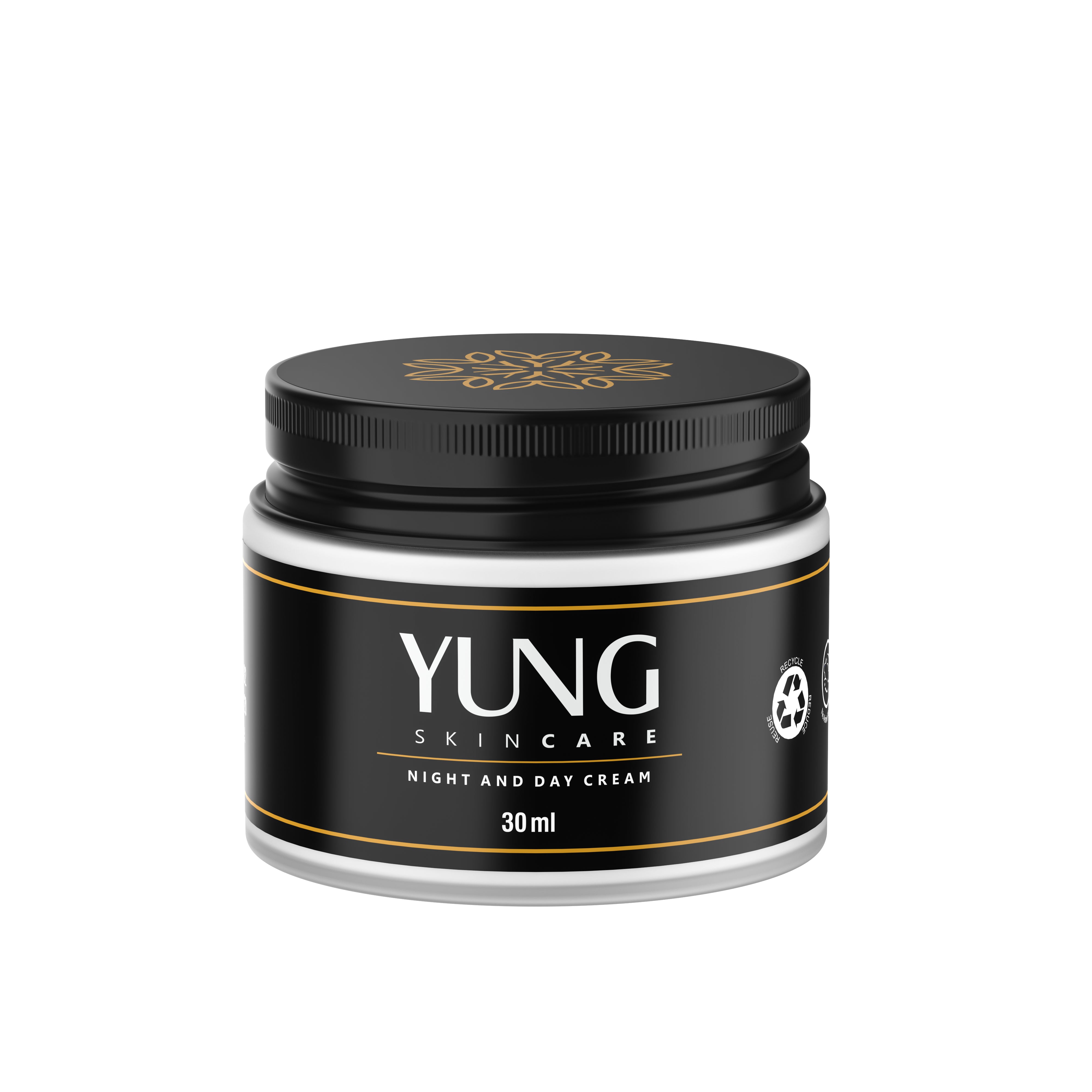 Night & Day Cream – Yung Skincare