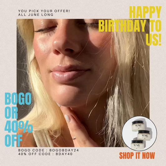 Products – Yung Skincare